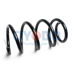 OYODO Fahrwerksfeder 30A9051-OYO Vorderachse f&uuml;r Citro&euml;n