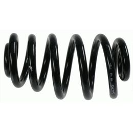 Sachs Fahrwerksfeder 996 955 f&uuml;r Audi