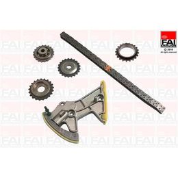 FAI AUTOPARTS Kette, &Ouml;lpumpenantrieb OPCK3 f&uuml;r VAG