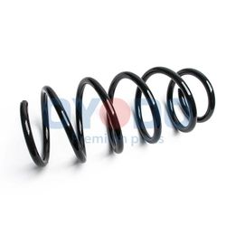 OYODO Fahrwerksfeder 30A9085-OYO Vorderachse f&uuml;r Peugeot