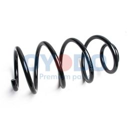 OYODO Fahrwerksfeder 30A9069-OYO Vorderachse f&uuml;r Mercedes