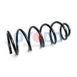 OYODO Fahrwerksfeder 30A9101-OYO Vorderachse f&uuml;r VAG