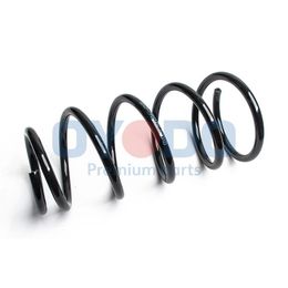 OYODO Fahrwerksfeder 30A9162-OYO Hinterachse f&uuml;r Subaru
