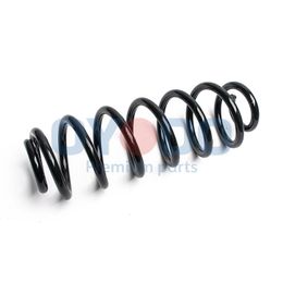 OYODO Fahrwerksfeder 30A9037-OYO Hinterachse f&uuml;r VW