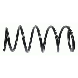 Sachs Fahrwerksfeder 997 891 f&uuml;r RENAULT