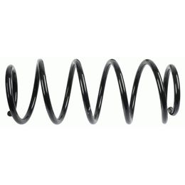 Sachs Fahrwerksfeder 997 989 f&uuml;r Opel