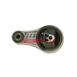 Fast Lagerbock, Motoraufh&auml;ngung FT52589 Vorderachse f&uuml;r RENAULT