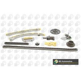BGA Steuerkettensatz TC2501FK f&uuml;r HONDA