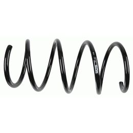 Sachs Fahrwerksfeder 997 877 f&uuml;r RENAULT