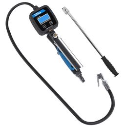 G&uuml;de G&uuml;de Digitaler Reifenf&uuml;ller D 12 PRO