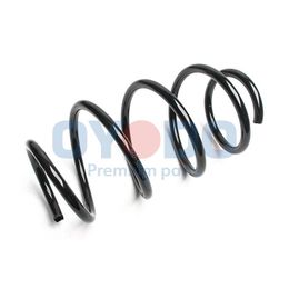 OYODO Fahrwerksfeder 30A9185-OYO Vorderachse f&uuml;r RENAULT