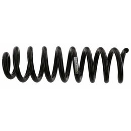 Sachs Fahrwerksfeder 992 386 Hinterachse f&uuml;r Mercedes