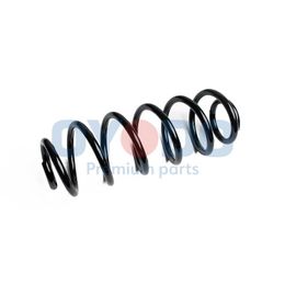 OYODO Fahrwerksfeder 30A9205-OYO Hinterachse f&uuml;r VW