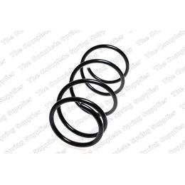 KILEN Fahrwerksfeder 23316 Vorderachse f&uuml;r Subaru