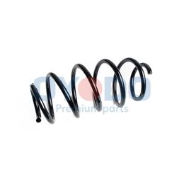OYODO Fahrwerksfeder 30A9213-OYO Vorderachse f&uuml;r VW