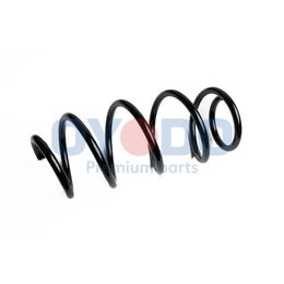 OYODO Fahrwerksfeder 30A9232-OYO Vorderachse f&uuml;r VW