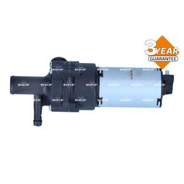 NRF Zusatzwasserpumpe, Ladeluftk&uuml;hler 390060 f&uuml;r Mercedes