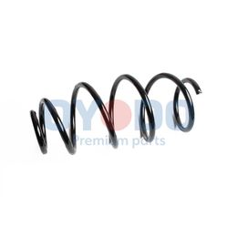 OYODO Fahrwerksfeder 30A9230-OYO Vorderachse f&uuml;r Skoda