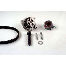 Hepu Wasserpumpe + Zahnriemensatz PK05745 f&uuml;r Volvo VW VAG