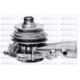 DOLZ Wasserpumpe O113 f&uuml;r Opel ISUZU