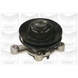 Graf Wasserpumpe PA036 f&uuml;r Ford SAAB