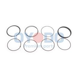OYODO Kolbenringsatz 40M0323.000-OYO f&uuml;r HYUNDAI