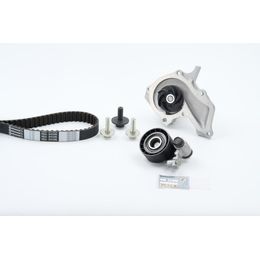 CONTINENTAL CTAM Wasserpumpe + Zahnriemensatz CT881WP5 f&uuml;r Ford MAZDA