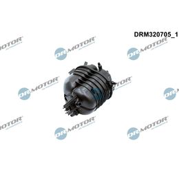 DR.MOTOR AUTOMOTIVE Ausgleichsbeh&auml;lter, K&uuml;hlmittel DRM320705 f&uuml;r BMW TOYOTA