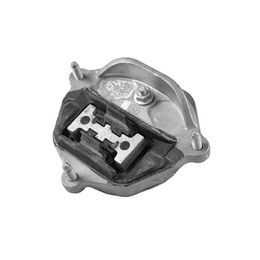 TEDGUM Lagerung, Motor TED57535 getriebeseitig f&uuml;r Porsche