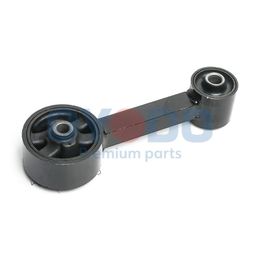 OYODO Lagerung, Motor 50K0584-OYO hinten f&uuml;r HYUNDAI