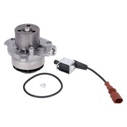 febi bilstein Wasserpumpe 186290 f&uuml;r VW MAN
