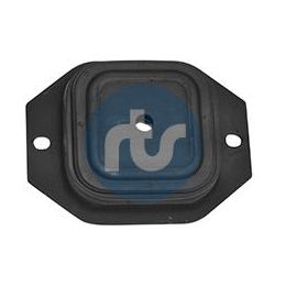 RTS Lagerung, Motor 037-00250-002 Hinterachse links f&uuml;r Peugeot