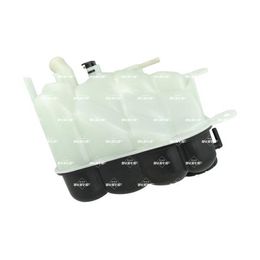 NRF Ausgleichsbeh&auml;lter, K&uuml;hlmittel 454206 f&uuml;r Mercedes