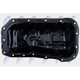 NTY &Ouml;lwanne BMO-MZ-015 f&uuml;r MAZDA