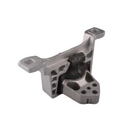 TEDGUM Lagerung, Motor TED55727 Vorderachse f&uuml;r Ford