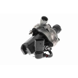 VEMO Sekund&auml;rluftpumpe Q+, Erstausr&uuml;sterqualit&auml;t MADE IN GERMANY V10-63-0156 f&uuml;r VAG