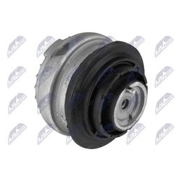 NTY Lagerung, Motor ZPS-ME-119 links f&uuml;r Mercedes