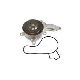 SKF Wasserpumpe VKPC 91871 f&uuml;r TOYOTA (FAW)