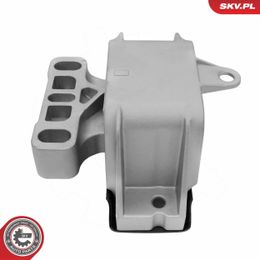 ESEN SKV Lagerung, Motor 75SKV541 links f&uuml;r VAG VW (SVW)