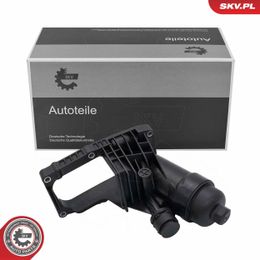 ESEN SKV Geh&auml;use, &Ouml;lfilter 31SKV522 f&uuml;r BMW