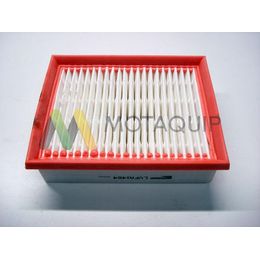 MOTAQUIP Luftfilter LVFA1464 Filtereinsatz 50mm f&uuml;r Fiat Suzuki