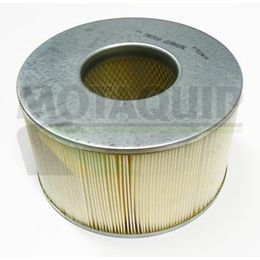 MOTAQUIP Luftfilter VFA1061 Filtereinsatz 145mm f&uuml;r TOYOTA