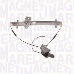 MAGNETI MARELLI Fensterheber vorne rechts 350103170132 f&uuml;r HONDA
