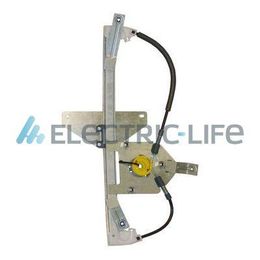 ELECTRIC LIFE Fensterheber hinten links ZR CT723 L f&uuml;r Citro&euml;n (DF-PSA)