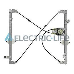 ELECTRIC LIFE Fensterheber vorne links ZR CT726 L f&uuml;r Citro&euml;n (DF-PSA)