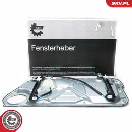 ESEN SKV Fensterheber vorne links 01SKV995 f&uuml;r Ford SEAT VAG VW