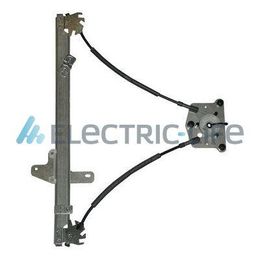 ELECTRIC LIFE Fensterheber vorne rechts ZR PG702 R f&uuml;r Peugeot