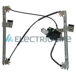 ELECTRIC LIFE Fensterheber vorne links ZR VK27 L B f&uuml;r VW