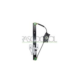 PRASCO Fensterheber AD810W064 hinten links f&uuml;r Audi