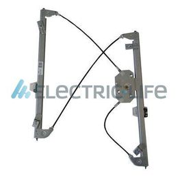 ELECTRIC LIFE Fensterheber vorne links ZR BM734 L f&uuml;r BMW